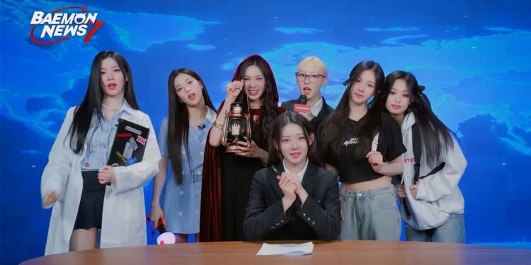 BABYMONSTER Announces Official Fandom Name – It’s NOT What You’ve ...