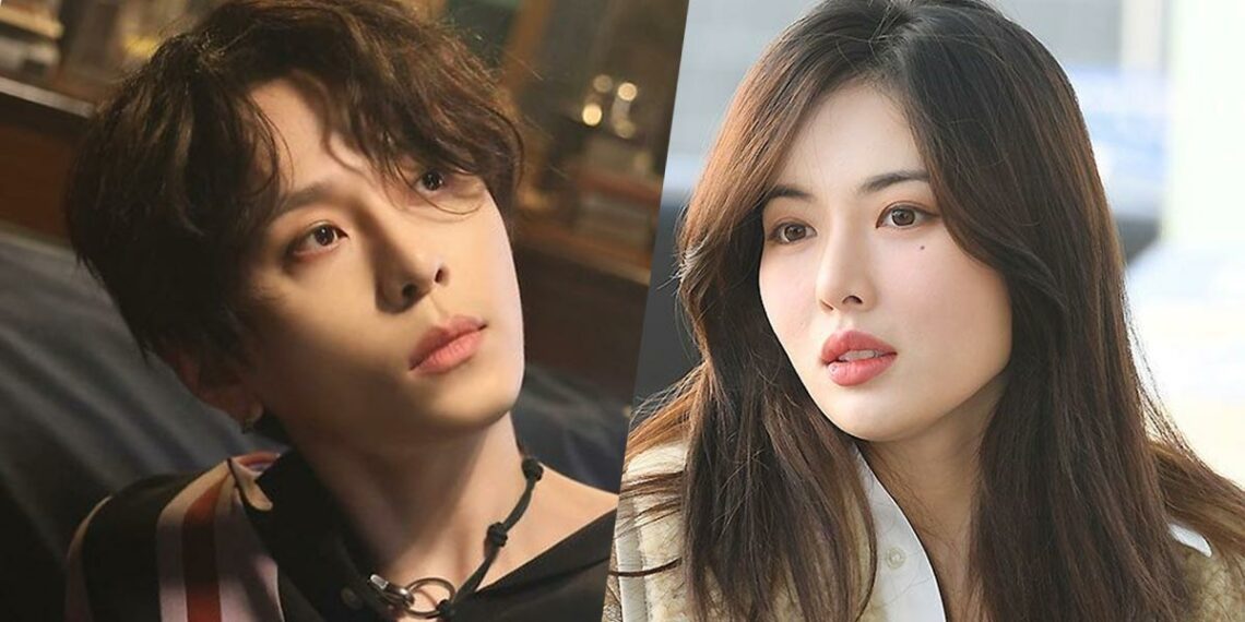 HyunA Triggers Fans’ Anger by Getting Married to Yong Junhyung - KPOPPOST