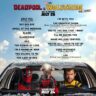 Stray Kids Officially Joins “Deadpool 3” Soundtrack – See the Full ...