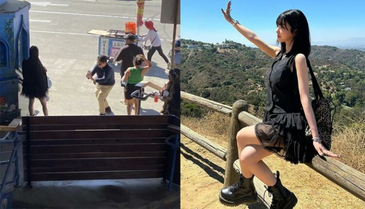 HYBE Takes Down Post of Bang Si Hyuk with SEXIEST AfreecaTV BJ – Shady Movement? - KPOPPOST