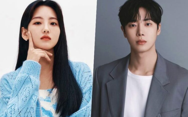 Cho Yi Hyun to Transform into a Shaman in an Exciting New Webtoon-Based Drama Alongside Choo ...