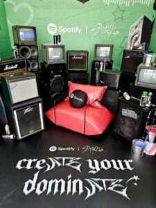 Spotify Fuels the Excitement for Stray Kids World Tour 'dominATE ...