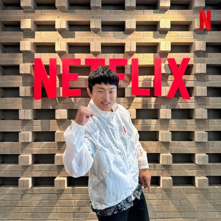 BTS Jin to Make Netflix Debut in New Variety Show “Kian’s Bizarre B&B ...