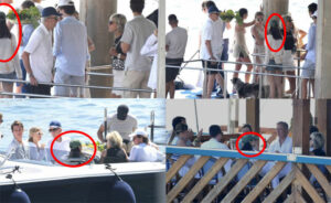 BLACKPINK Lisa Spotted on Hawaii Date with Rumored Boyfriend - KPOPPOST