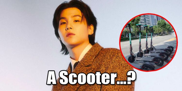 Full Story of BTS Suga DUI Drunk Driving Case – What REALLY Happened ...