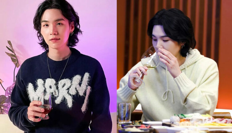 Suga is NOT Leaving BTS: What About the Group Comeback in 2025? - KPOPPOST