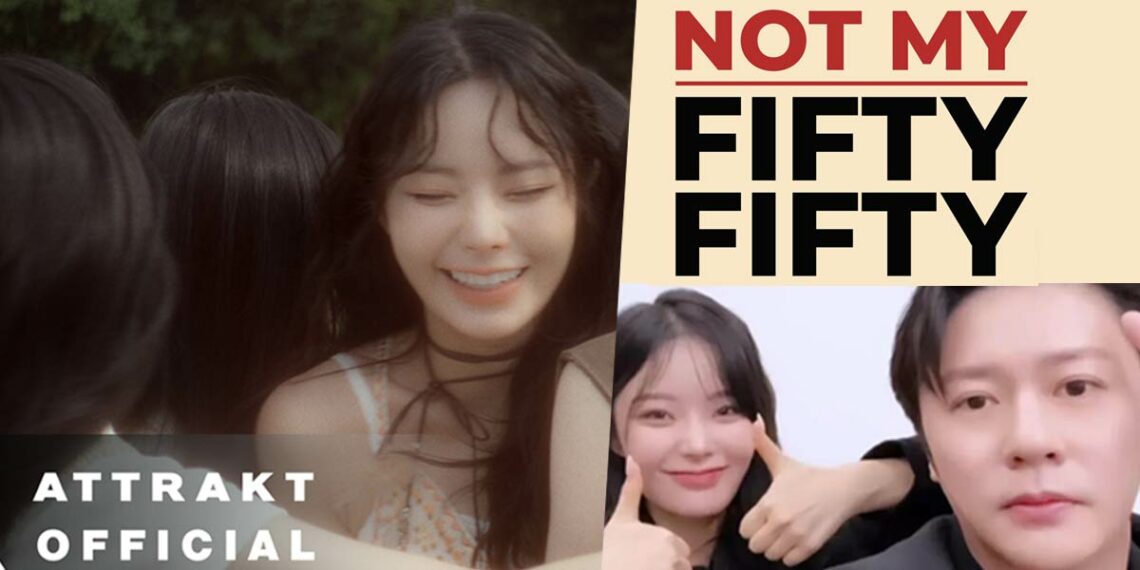 FIFTY FIFTY to Make Comeback in September 2024 with New Members and ...