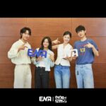 ENA's New Rom-Com Drama "Brewing Love" Reveals Premiere Date and First ...