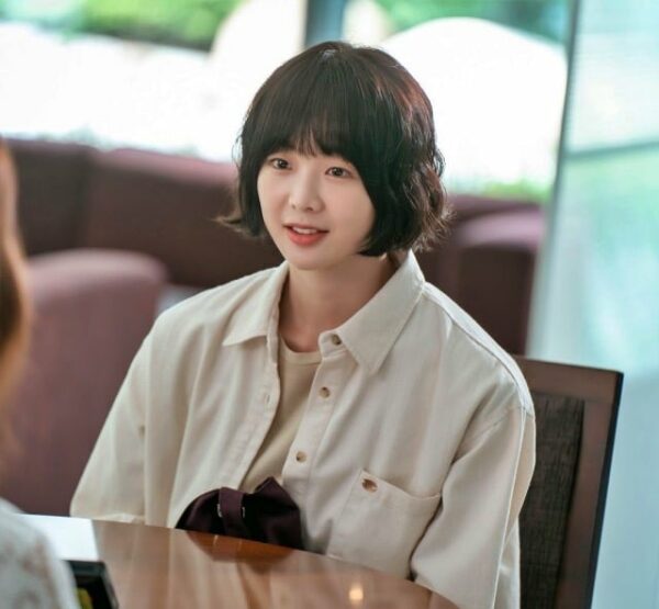 Watch the Captivating New Korean Drama “Iron Family” Starring Kim Jung ...