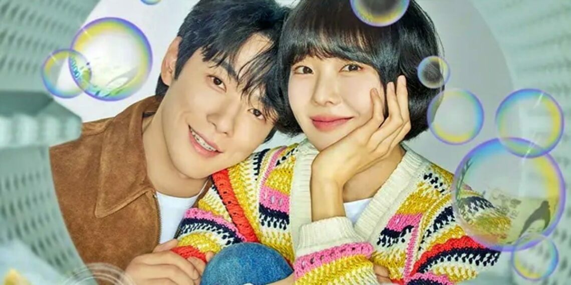 Watch the Captivating New Korean Drama “Iron Family” Starring Kim Jung ...