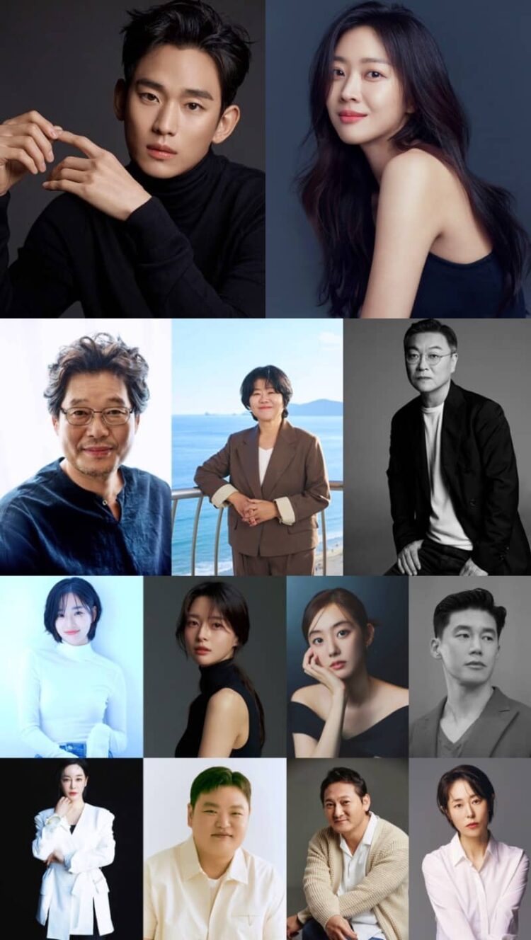 New Korean Drama “Knock Off” Stunning Cast Lineup Revealed - KPOPPOST