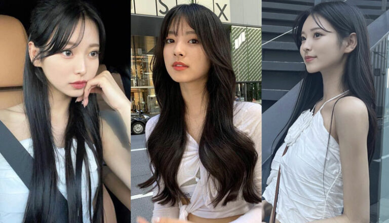 All About Kpop Group MEOVV: Members Profile, Rumors, and Reactions ...