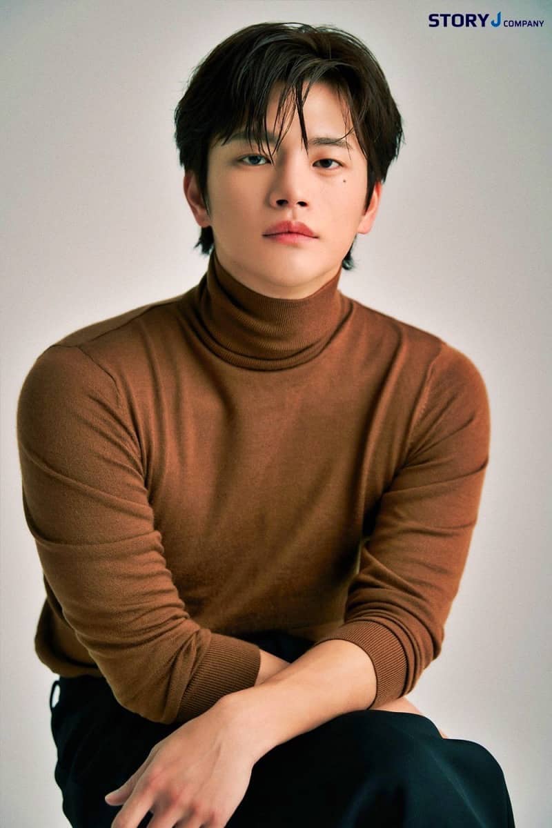 Seo In Guk in Talks for An Exciting New Korean Drama “Twelve” Alongside Ma Dong Seok and Ji ...