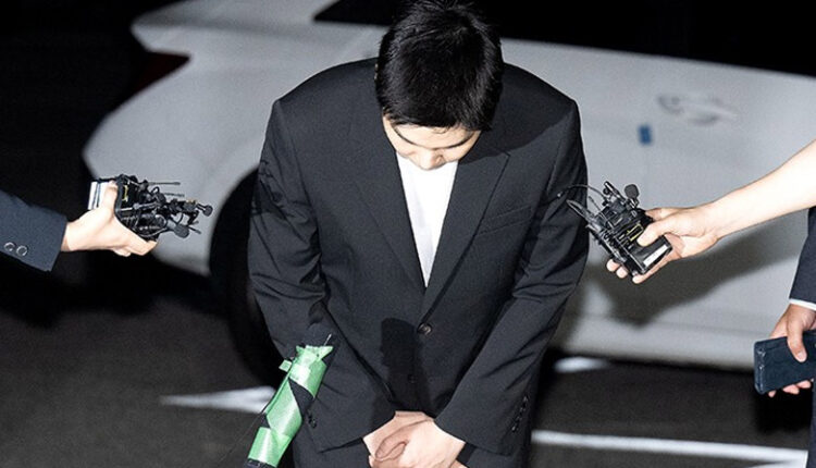 Latest Update for BTS Suga DUI Drunk Driving Case is Out – Did You ...