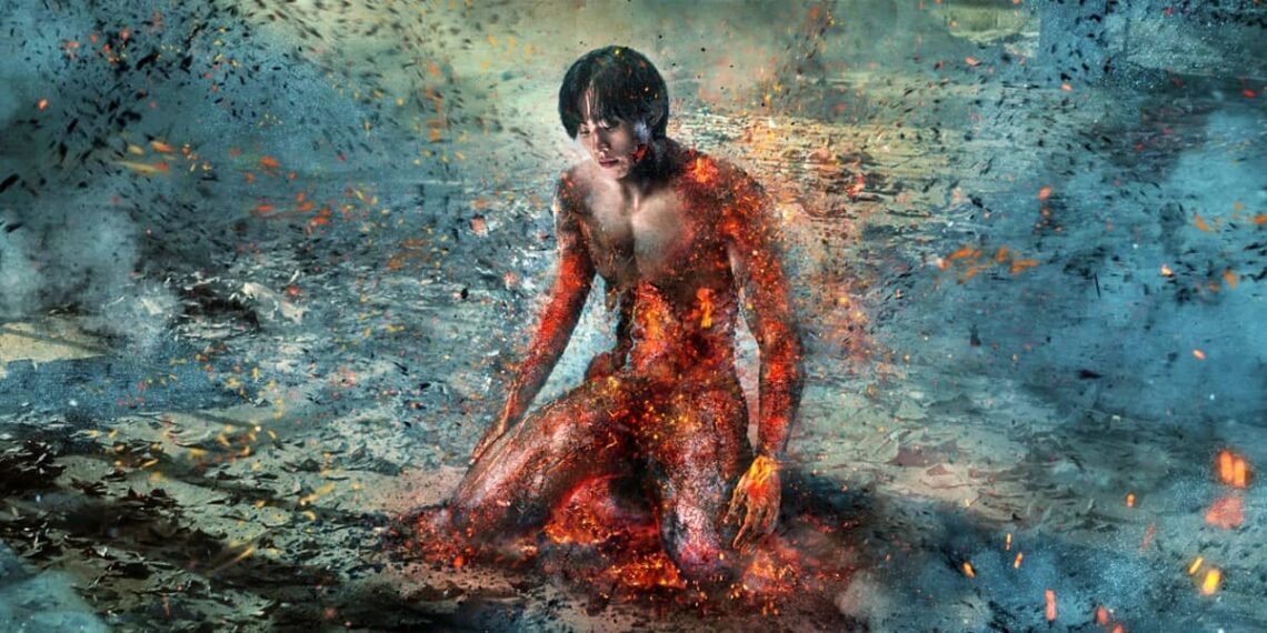 Unlock the Release Date and Gripping Teaser of the Netflix Korean Series “Hellbound” Season 2 ...