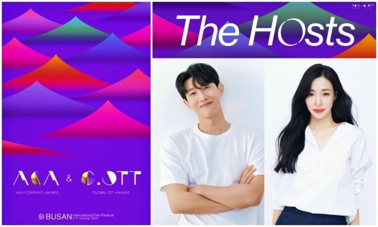 Winners of the Asia Contents Awards & Global OTT Awards 2024 – Full List - KPOPPOST