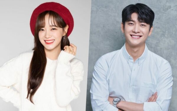 Kim Sejeong to Star in Her First Historical Drama Alongside Kang Tae Oh ...