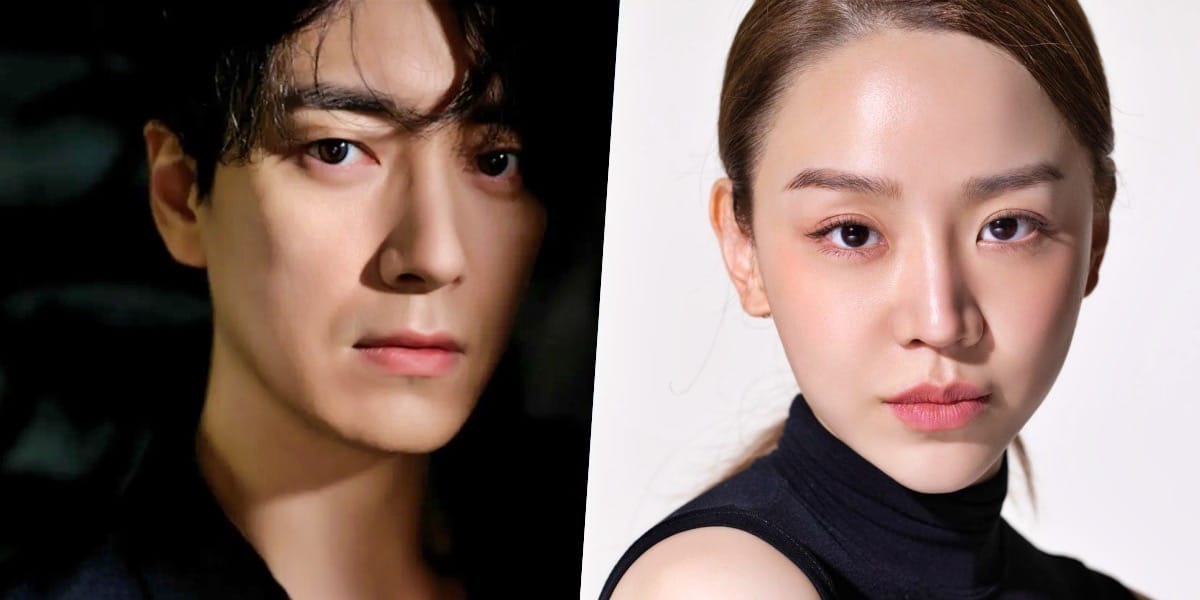 Lee Joon Hyuk and Shin Hye Sun Might Reunite in A Thrilling New Drama ...