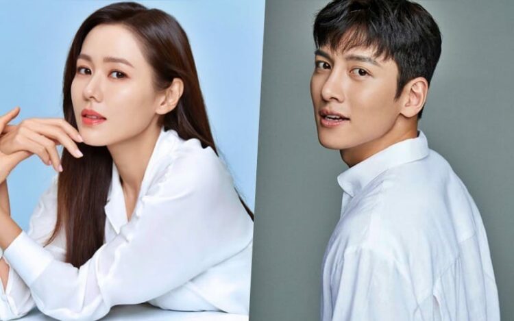 Son Ye Jin and Ji Chang Wook to Lead Netflix New Historical Drama Remake of R-rated Korean Film ...
