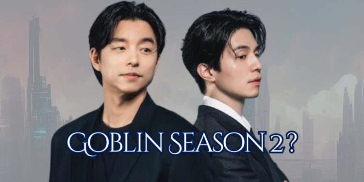Will There Be "Goblin Season 2"? Here's What You Need to Know - KPOPPOST