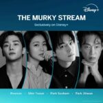 New Historical Korean Drama “The Murky Stream” Confirms Cast: Rowoon ...