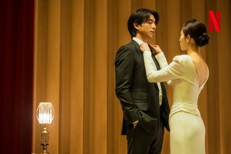7 Reasons to Watch the New Romance Mystery Korean Drama "The Trunk" on ...