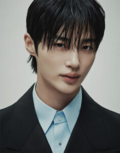 Back to Origin: Model Byeon Woo Seok Returns as New PRADA Ambassador ...