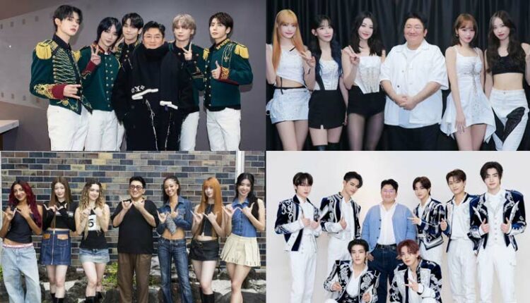 More Details Revealed on the Death Scandal of HYBE Employee - KPOPPOST