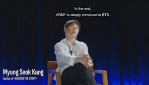 FULL Story: HYBE 2000-Page Internal Documents Leak – Who’s the Writer? - KPOPPOST