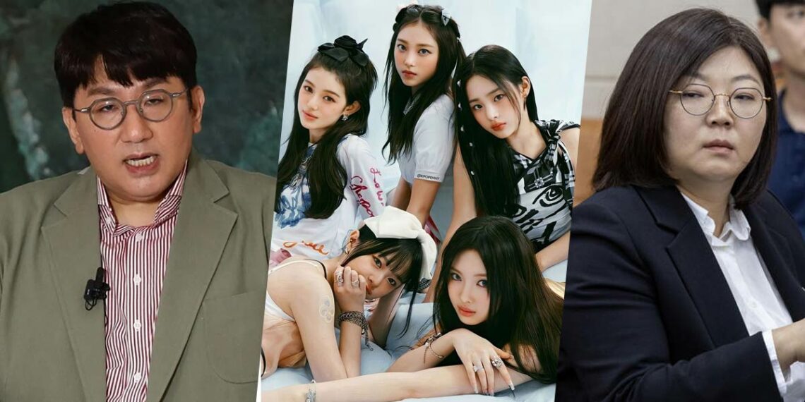 Deadline is Here: Why NewJeans Rightfully Deserves HYBE Contract Termination [Expert’s Opinion ...