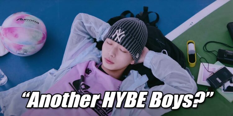 Will You Support ADOR New Boy Group? - KPOPPOST