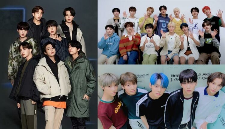 Will You Support ADOR New Boy Group? - KPOPPOST