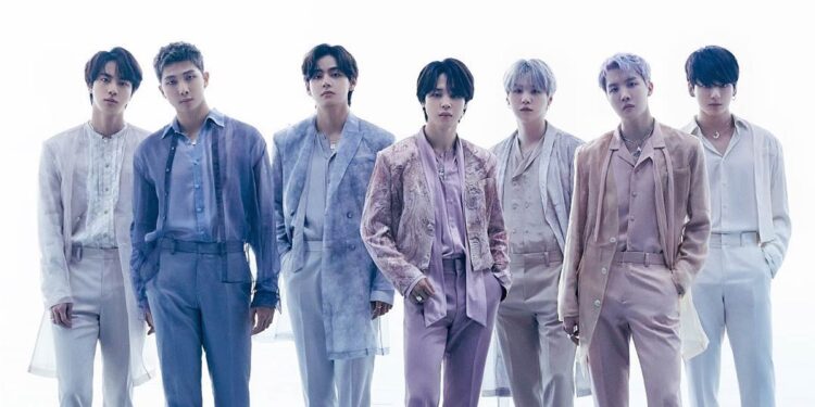 BTS Impact: Changing Global Perspectives on Asia with Historic Success ...