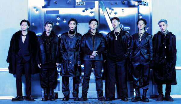 BTS Impact: Changing Global Perspectives on Asia with Historic Success - KPOPPOST