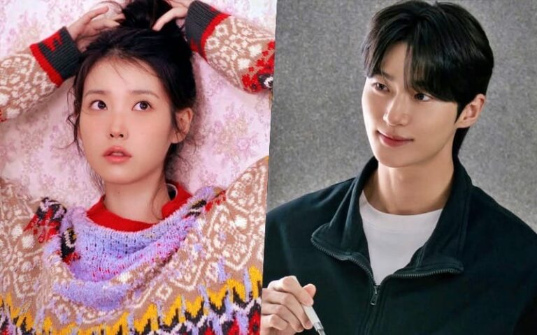 IU and Byeon Woo Seok to Reunite in the New Romance Drama “The 21st Century Prince’s Wife ...