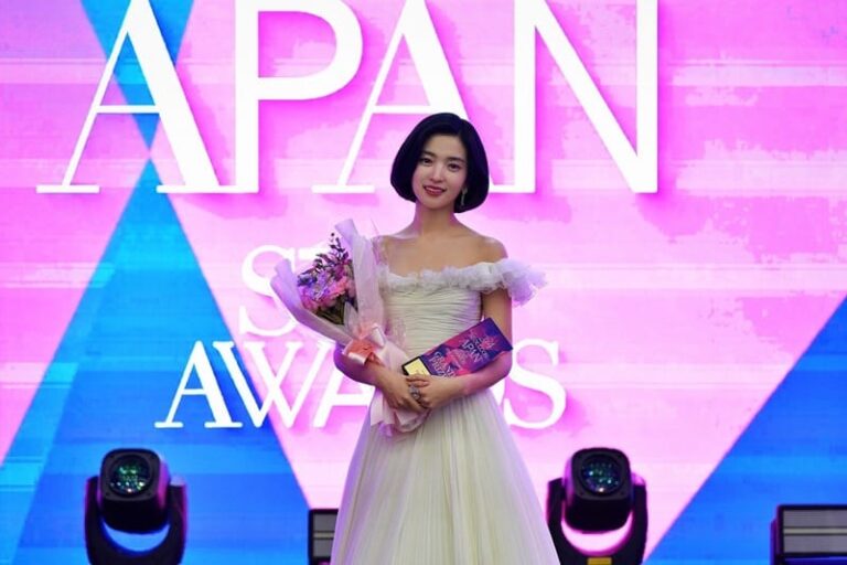 Winners of 2024 SEOULCON APAN Star Awards – Full List - KPOPPOST