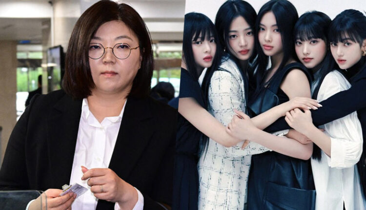 ADOR Bullying Controversy: Mistreatment VS Misconduct – What REALLY Happened? - KPOPPOST