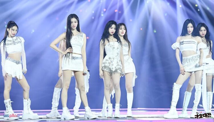 BABYMONSTER at SBS Gayo Daejeon 2024: Explosive MONSTER-Like Performance! - KPOPPOST