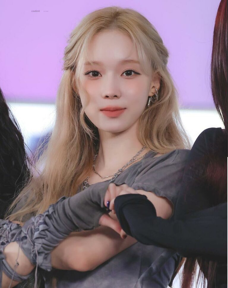 Did SM Entertainment Lie About aespa Winter Leg Injury? - KPOPPOST