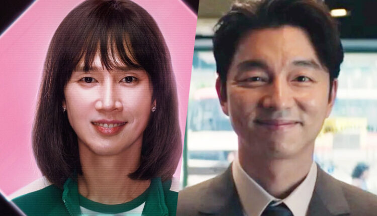 Two “Squid Game” Season 2 Actors Carried The Series with Impeccable ...