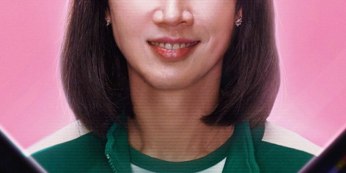 The REAL Story Behind “Squid Game” Season 2 Transgender Character ...