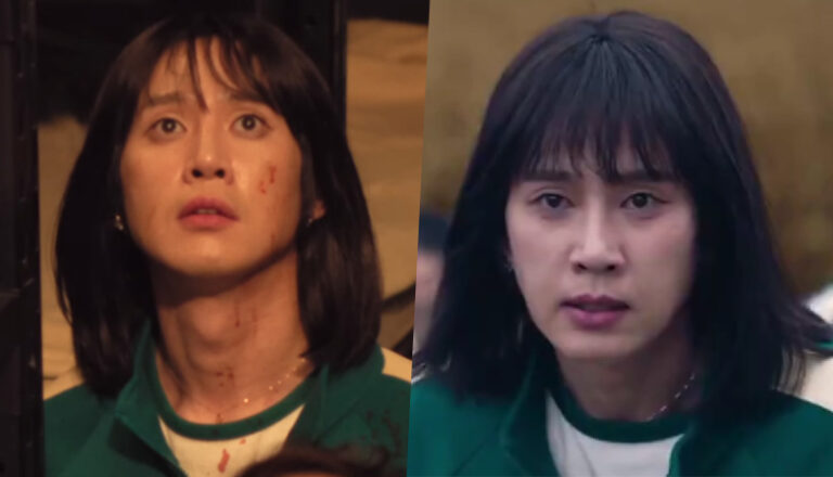 The REAL Story Behind “Squid Game” Season 2 Transgender Character Casting - KPOPPOST