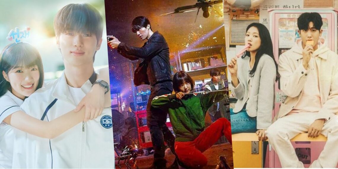Top 10 K-Dramas of 2024 Voted by KPOPPOST Readers - KPOPPOST
