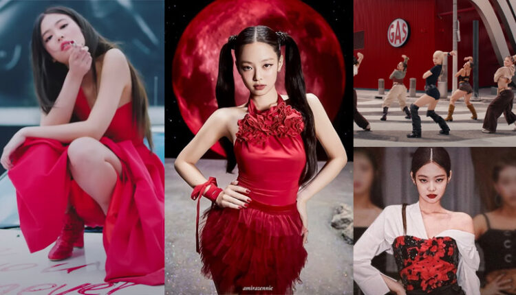 BLACKPINK Jennie “RUBY” Comeback Album: All the FACTS We Did NOT Expect ...