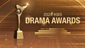2024 KBS Drama Awards: Complete Winners List - KPOPPOST