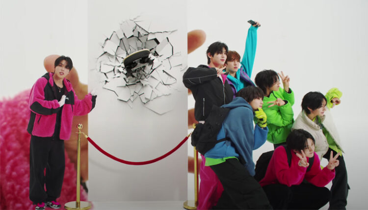 KickFlip FULL Profile: All You Need to Know About JYP New Kpop Boy ...