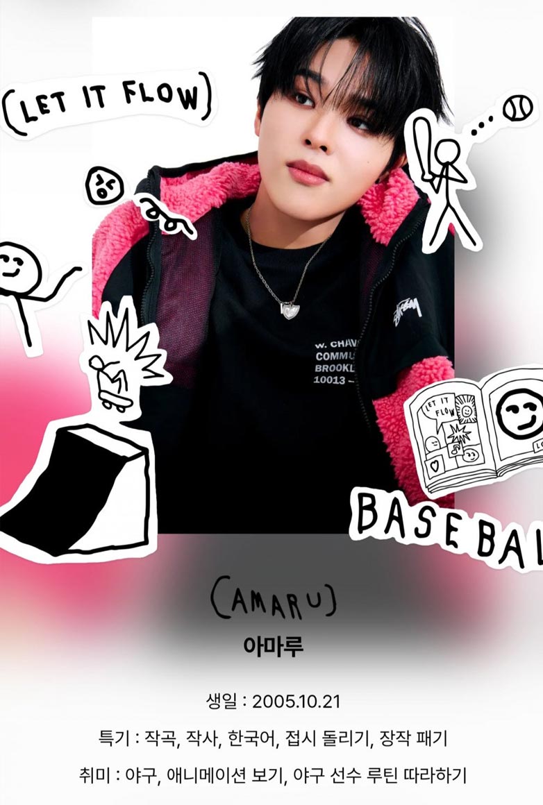 KickFlip FULL Profile: All You Need to Know About JYP New Kpop Boy ...