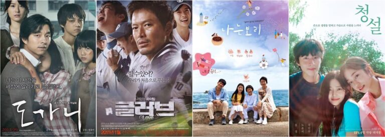 Watch: 8 Korean Dramas and Films with Sign Language - KPOPPOST