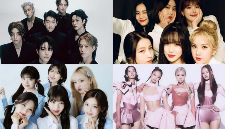 Kpop in 2025: Predictions, Trends, and Possible Change - KPOPPOST