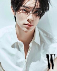 Lee Chae Min Courted to Join YoonA in the New K-Drama “The Tyrant’s ...